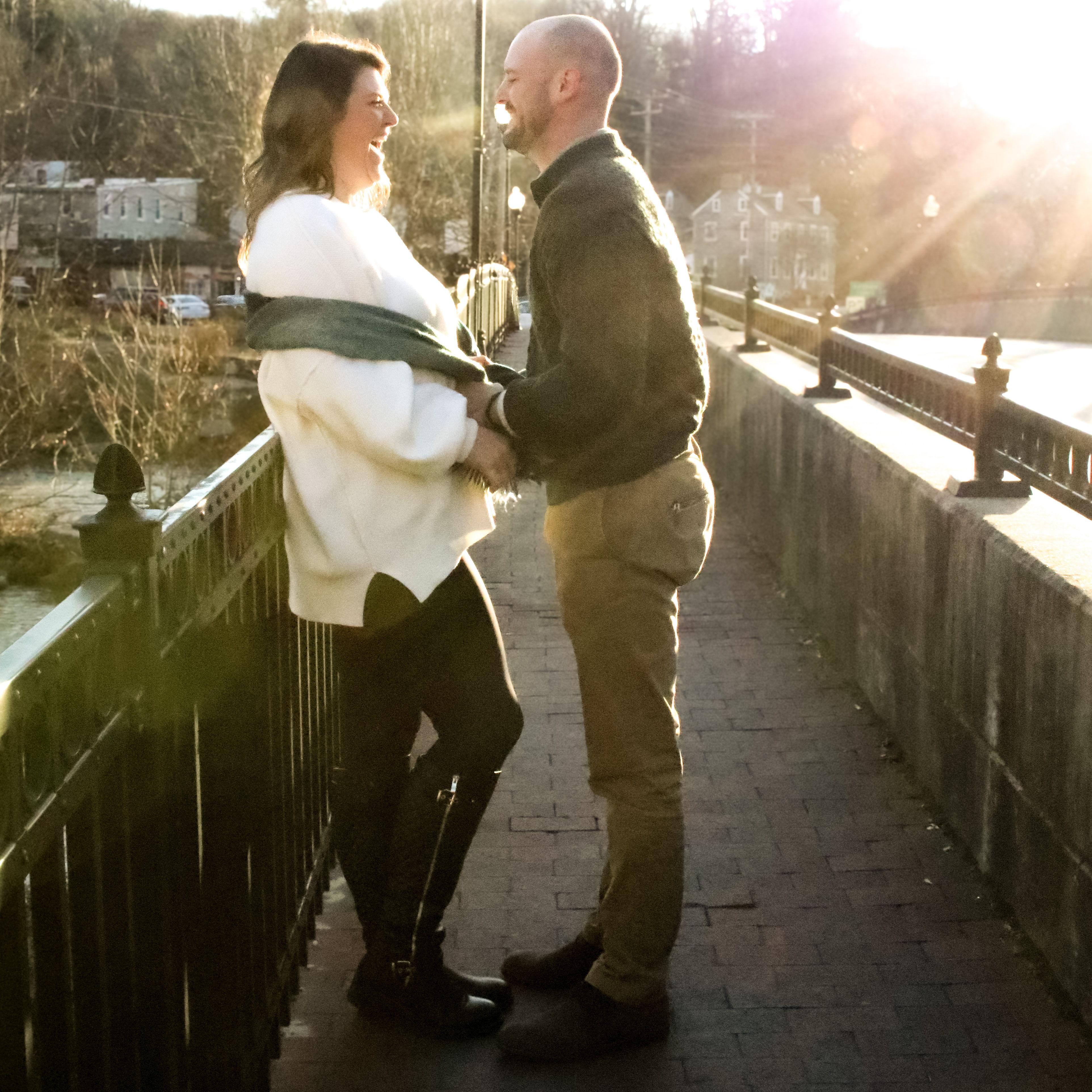 Marisa Sames and Matthew Spires' Wedding Website