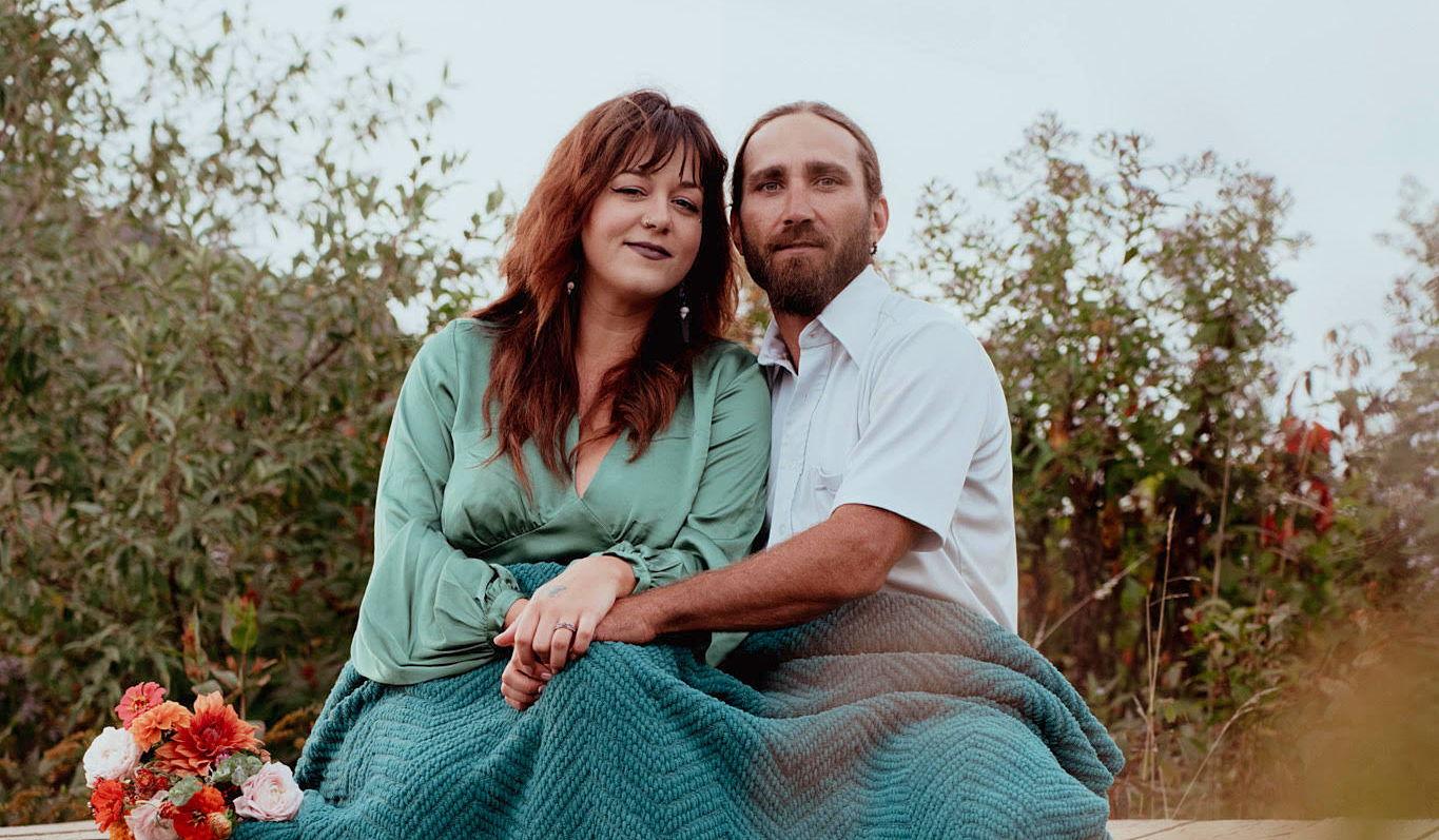 Sarah Johnson and Joseph Tart's Wedding Website