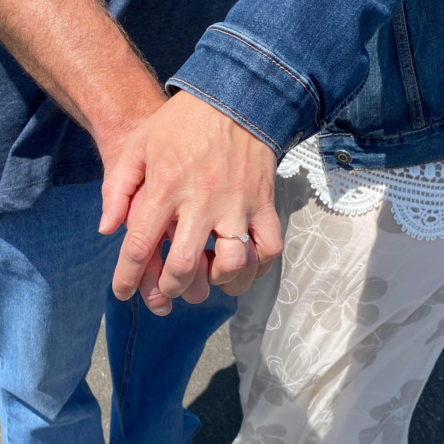 Cheryl Wilson and Scott Dickson's Wedding Website