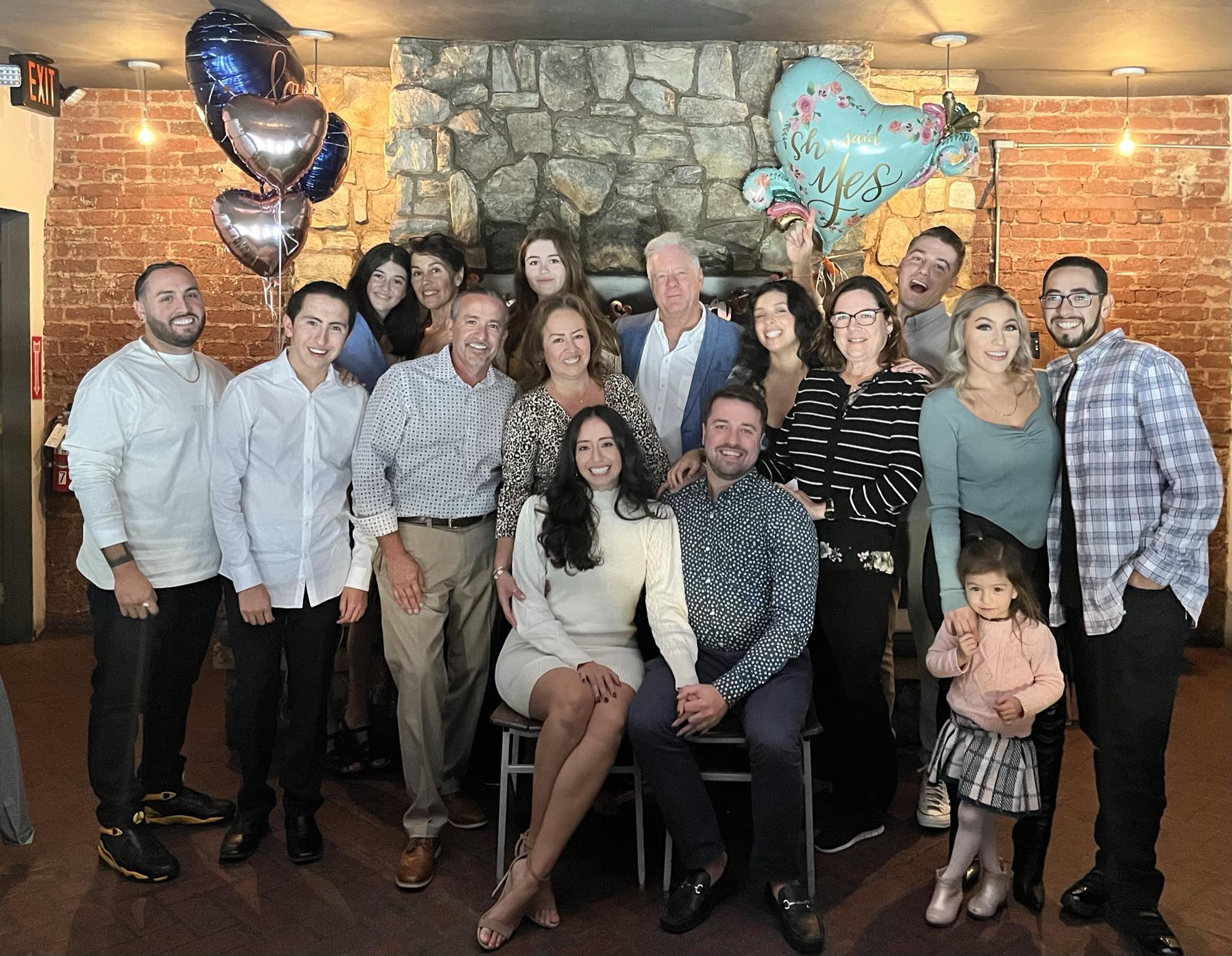 Monique A. and Martin H.'s Wedding Website