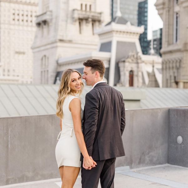 Kelly Knauer and Ian Highsmith's Wedding Website