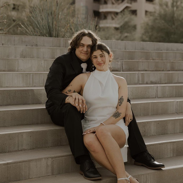 Ryan Hurley and Madelyn Goers' Wedding Website