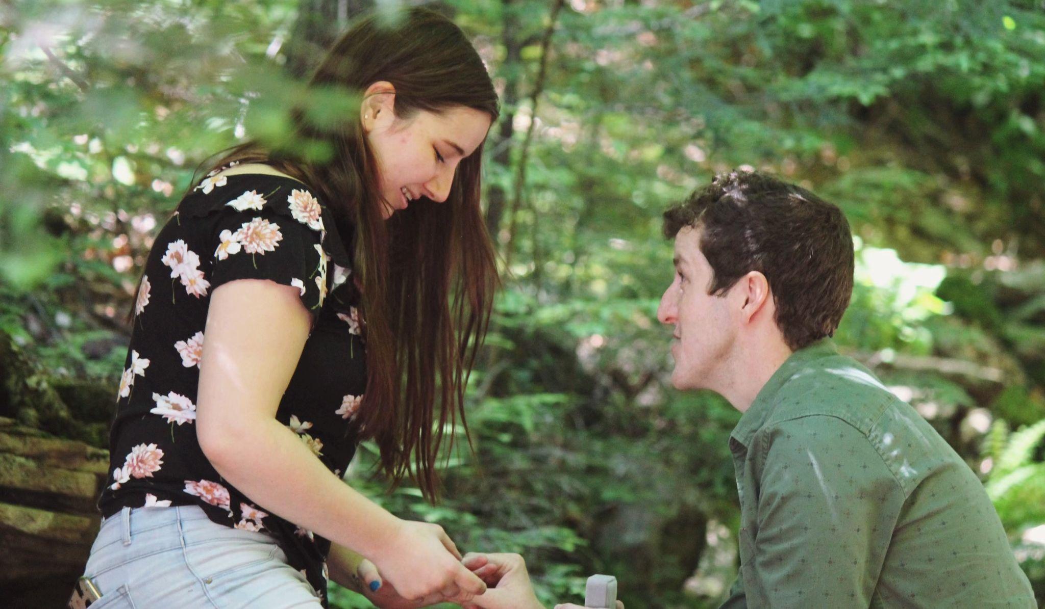 Mackenzie Hobbs and Ian Farr's Wedding Website