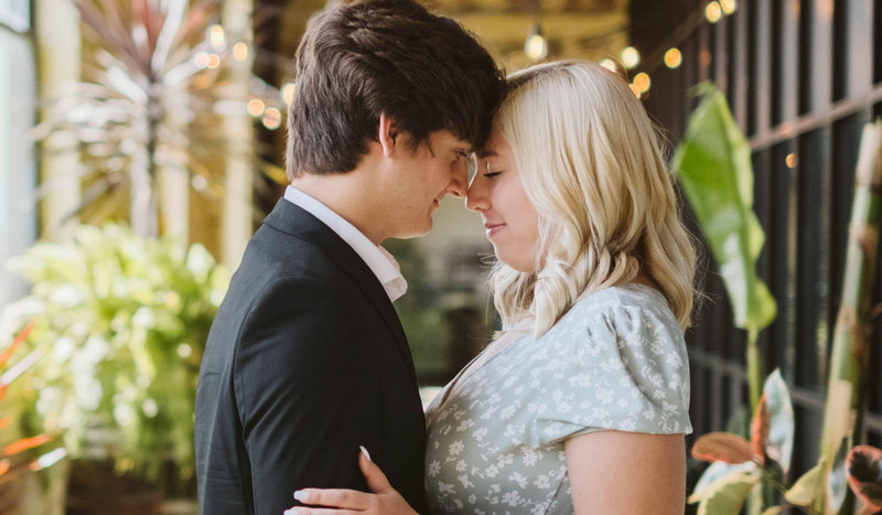 Madelyn Crank and Drake Huchel's Wedding Website