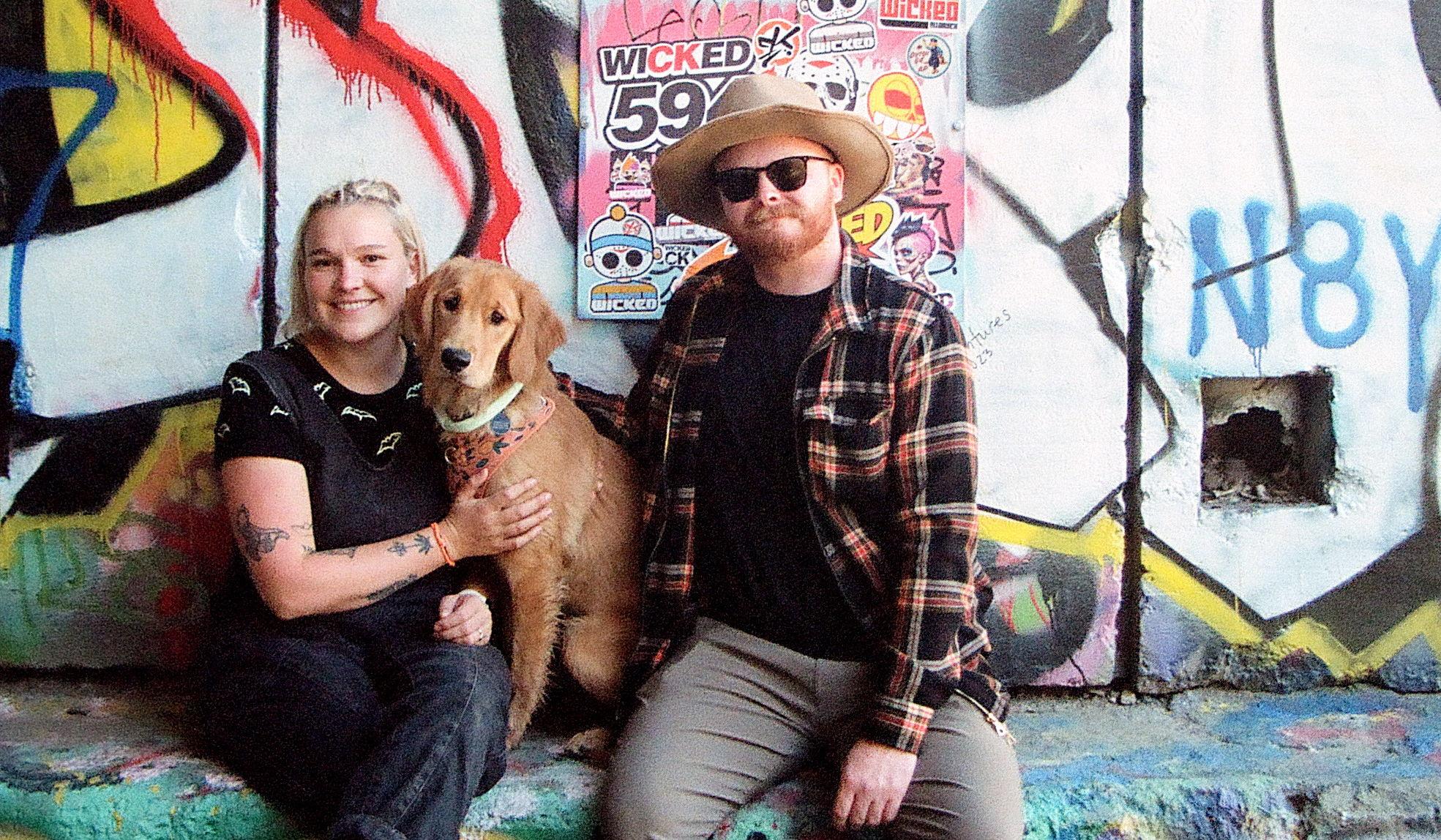 Jamie Proctor and Austin Bassi's Wedding Website