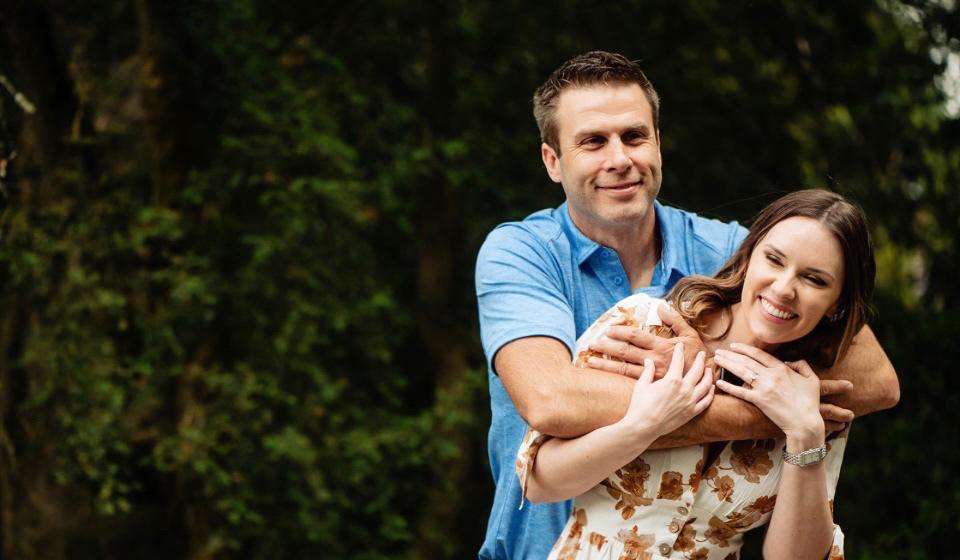 Kristina Beagle and Ryan Weiss' Wedding Website