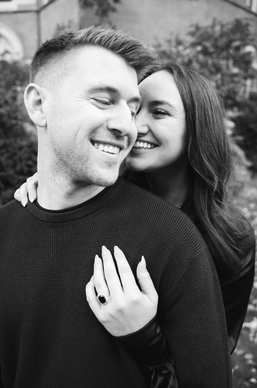 Olivia Wayne and Jordan Josloff's Wedding Website