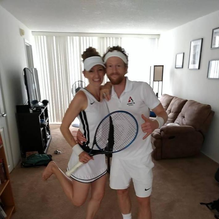 Mickel' Yust and Eric Breen's Wedding Website