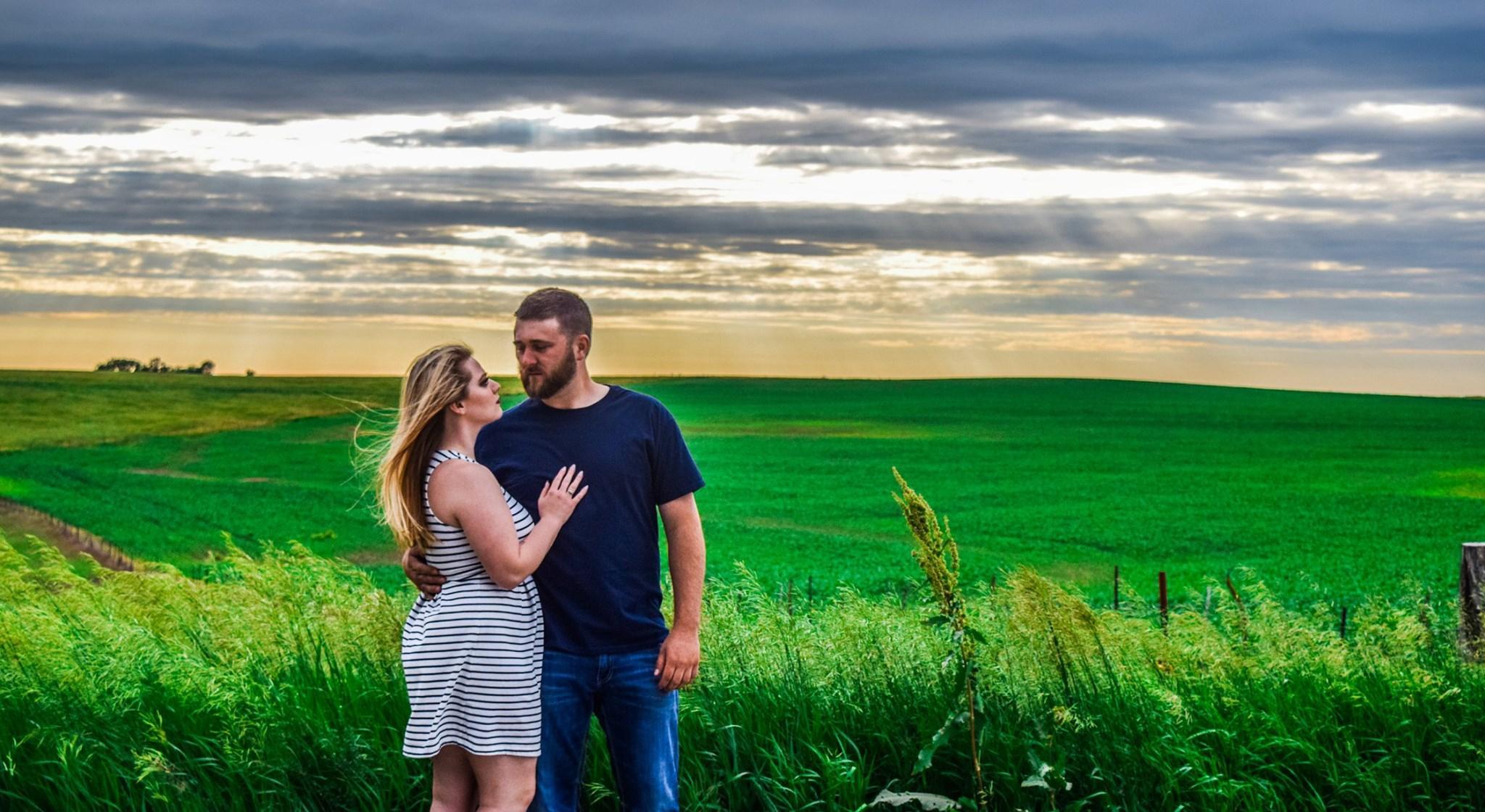 Tabitha Nickell and David Frederick's Wedding Website