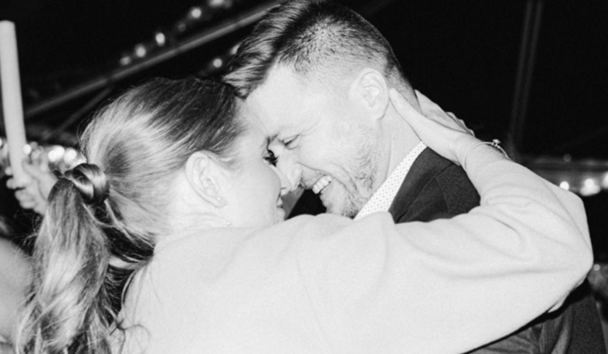 Elizabeth Lally and Grant Antwine's Wedding Website