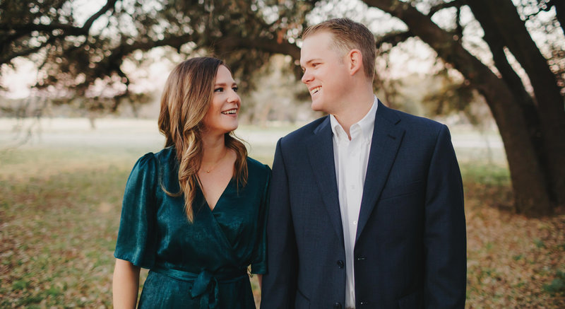 Kaci Fisher and Cullen Hayworth's Wedding Website