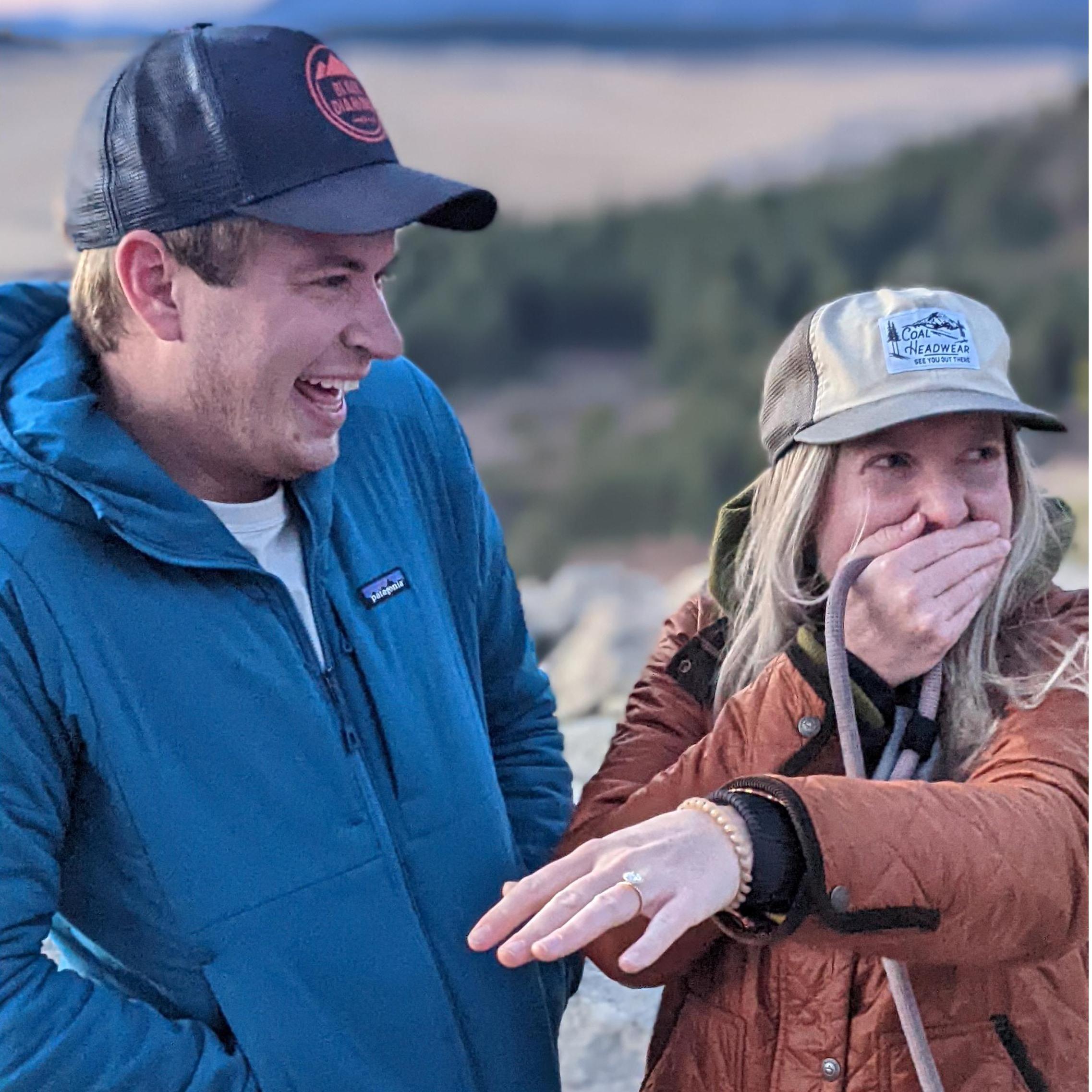 Chloe Prochaska and Jake Draper's Wedding Website