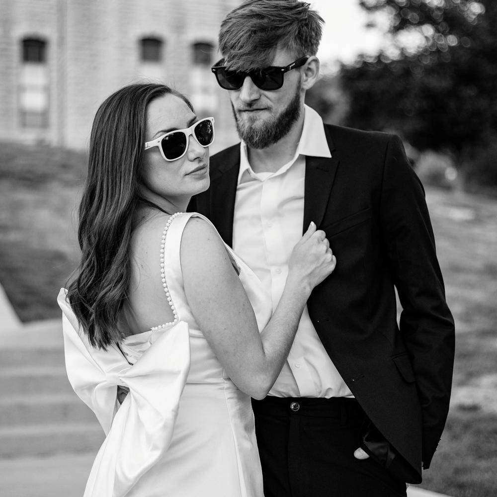 Darcy Loomis and Dylan Emmons' Wedding Website