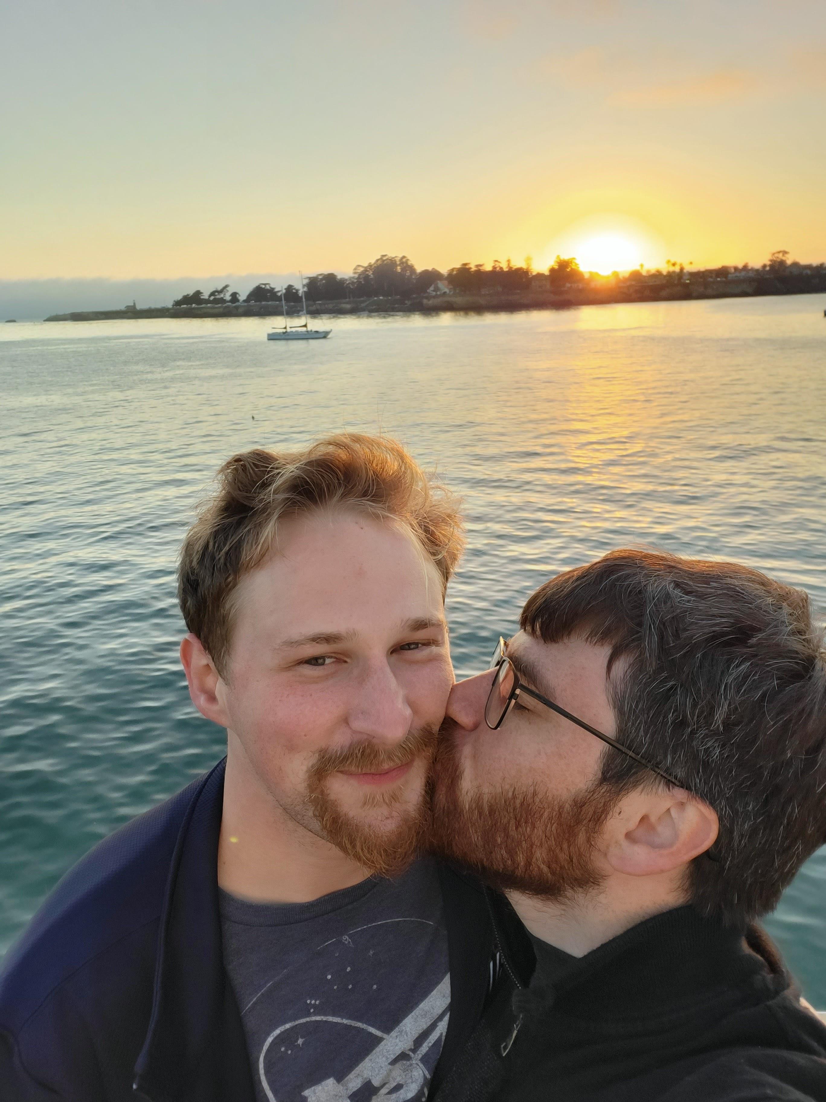 Joshua LaBounty and Jared Canright's Wedding Website