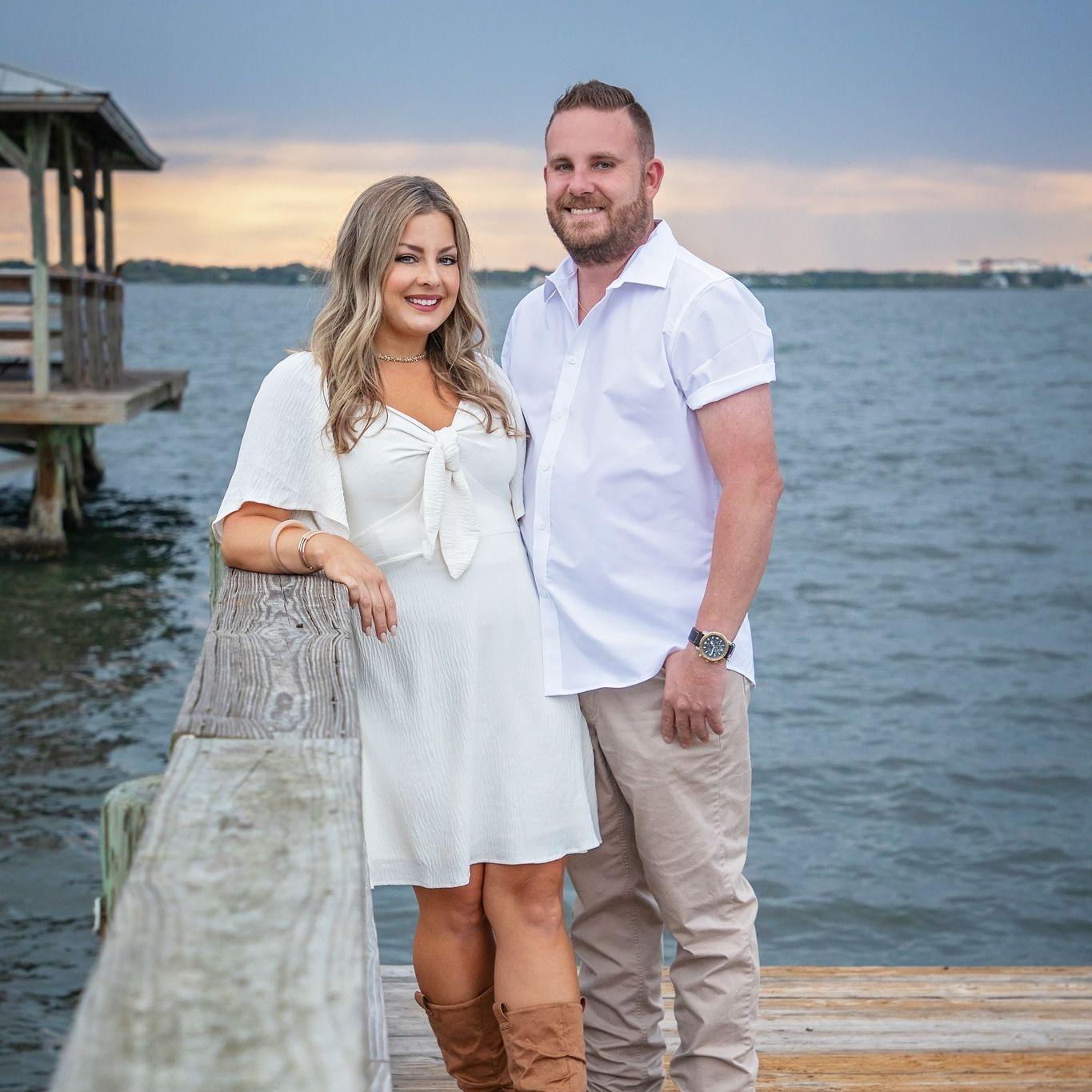 Brittany -Jayne and Troy Smith's Wedding Website