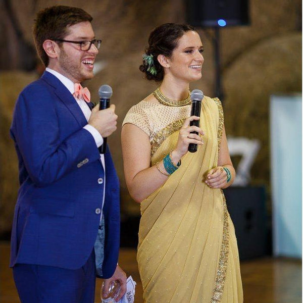 Rebecca Young and Ryan Levinsohn's Wedding Website