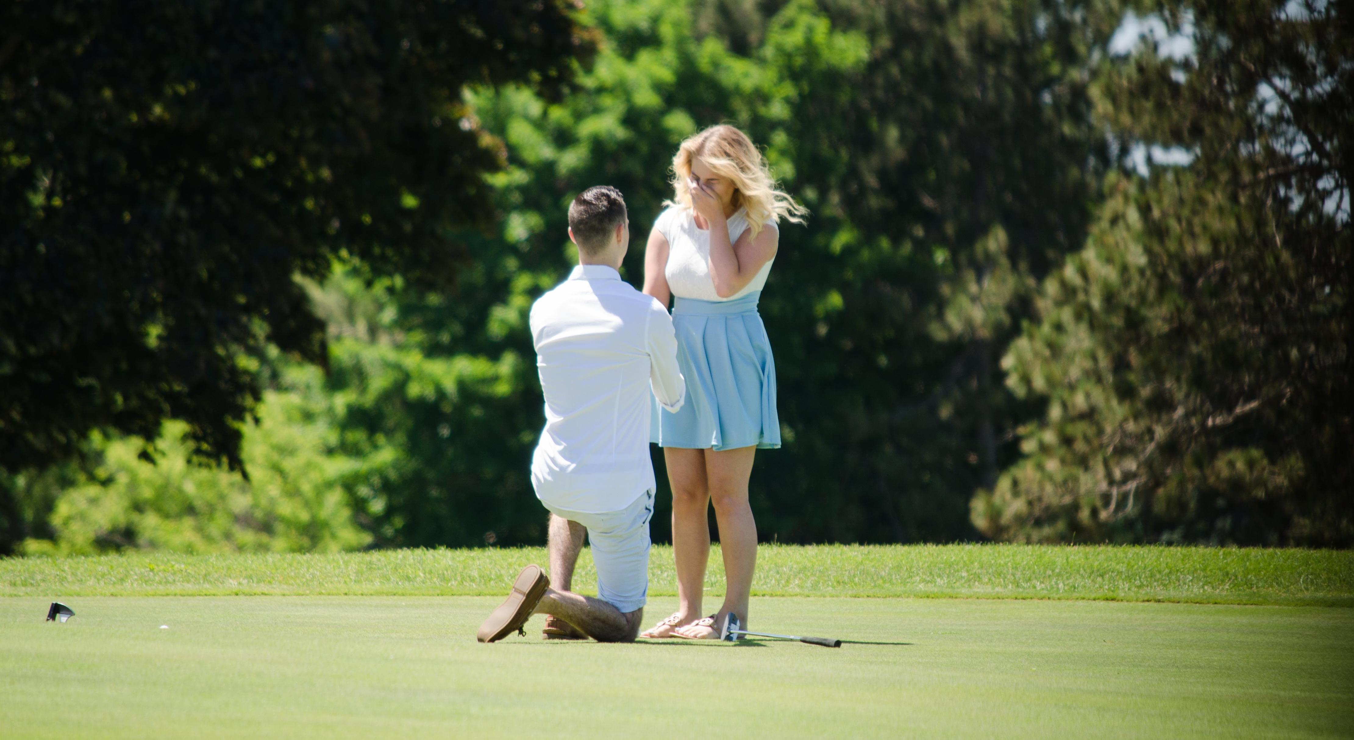 Regina Bush and Christian Sanger's Wedding Website