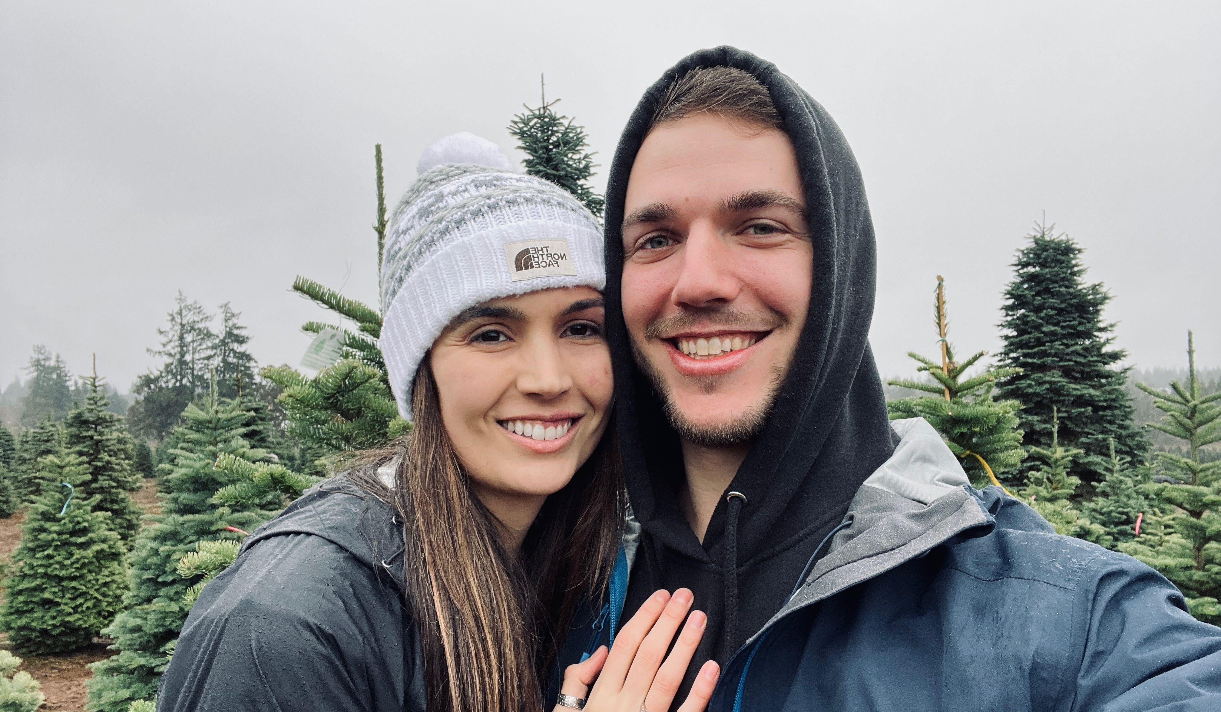 Mikaela Greenwade and Benjamin Collier's Wedding Website