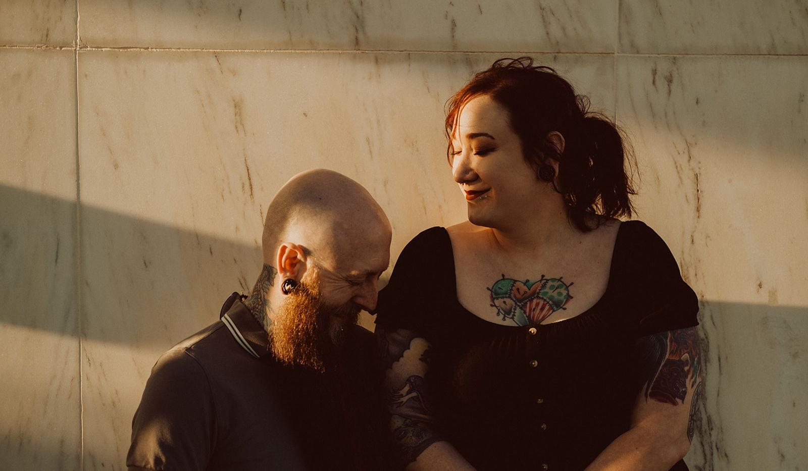 Rachel Laffitte and Phil Sahs' Wedding Website