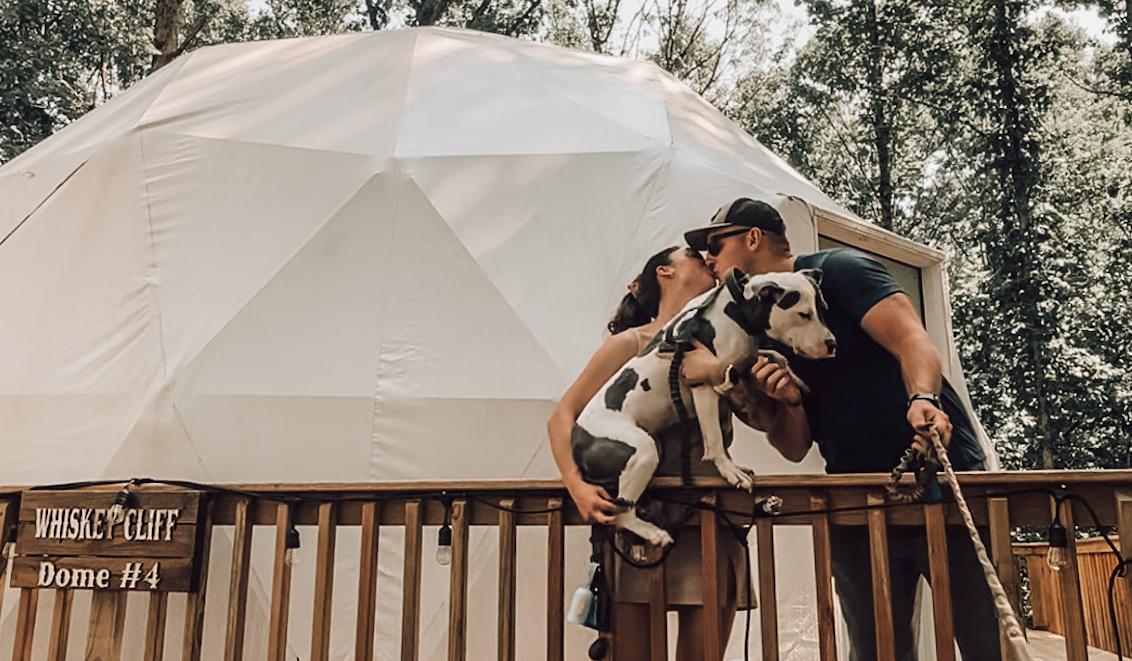 Brooke Scheib and Jake Weingartz's Wedding Website