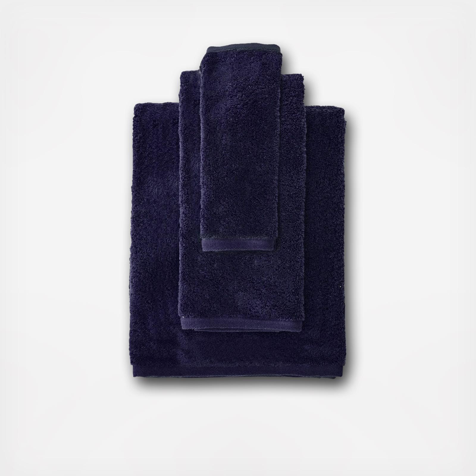 Weezie Towels, The Full Basic 6-Piece Bath Towel Set - Zola