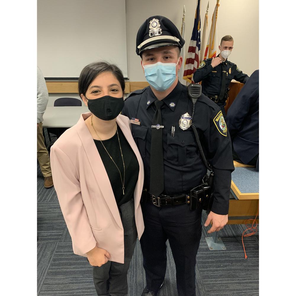 Caitlyn Letourneau and Alexander Jancsy's Wedding Website