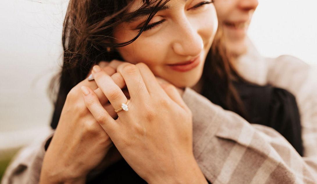 Bella Coronado and Carter Macomber's Wedding Website