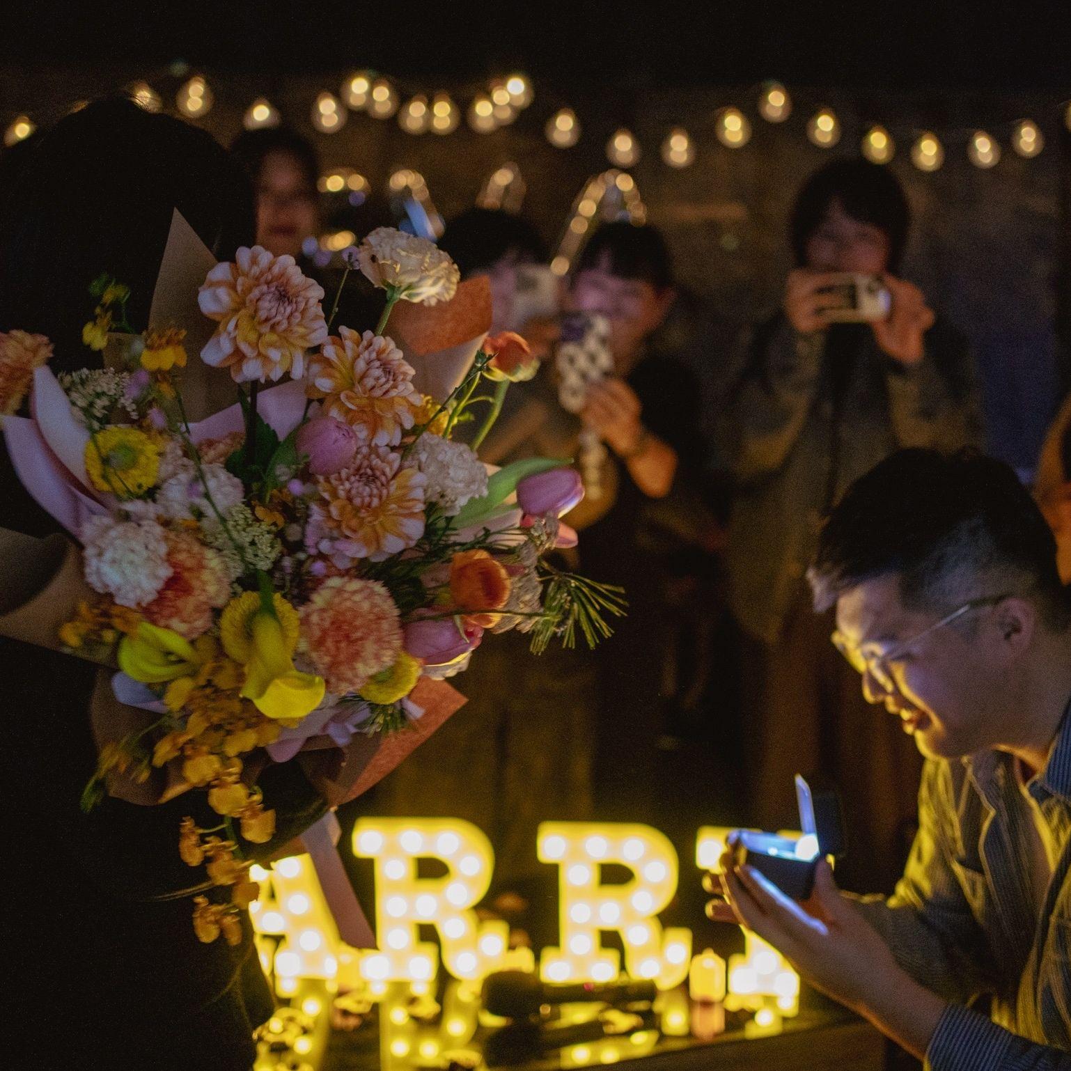 I Lin and Hao-Wei Chiang's Wedding Website