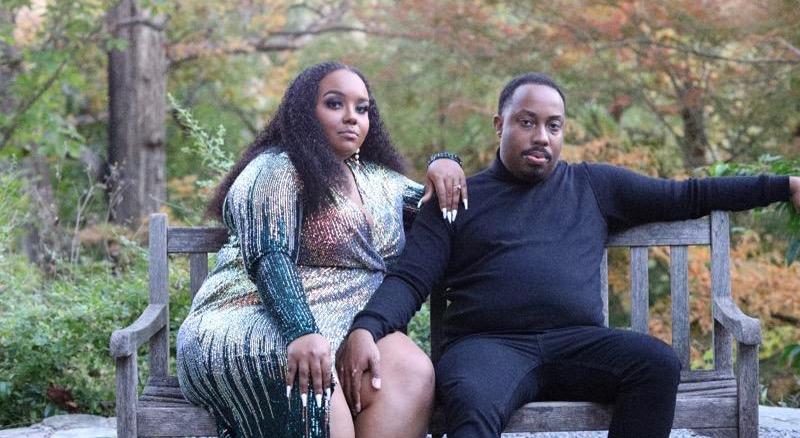 Devon Baker and Brandi Tyson's Wedding Website