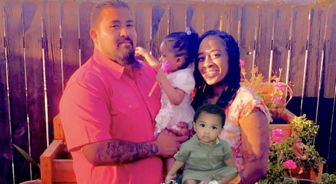 Mattie Thomas and Raul Alvarado's Wedding Website