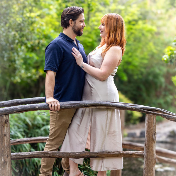 Sophia Del Rio and Alexander Denny's Wedding Website