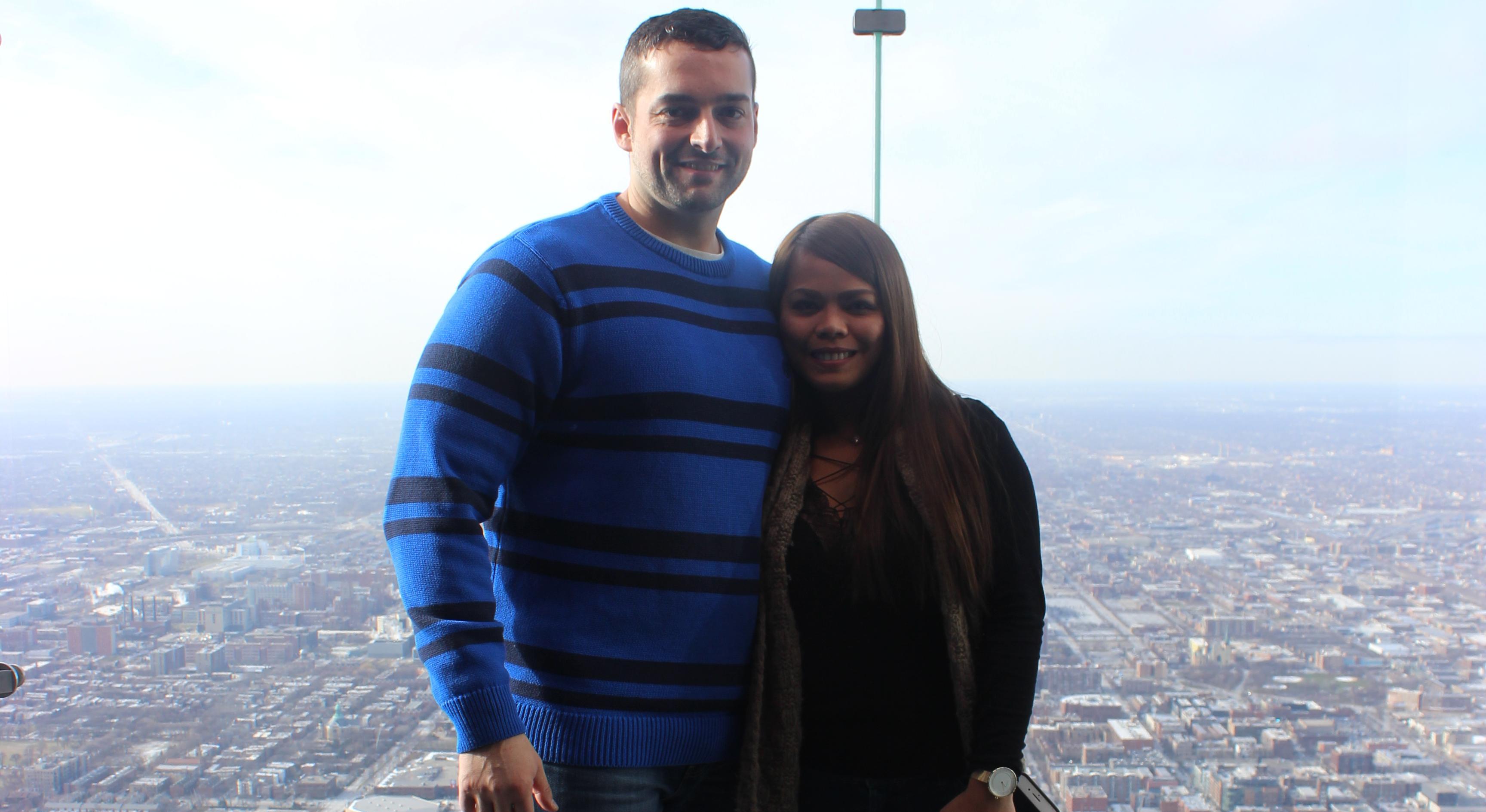 Jerad Douglas Dietrich and Mary Grace Navarro Onia's Wedding Website