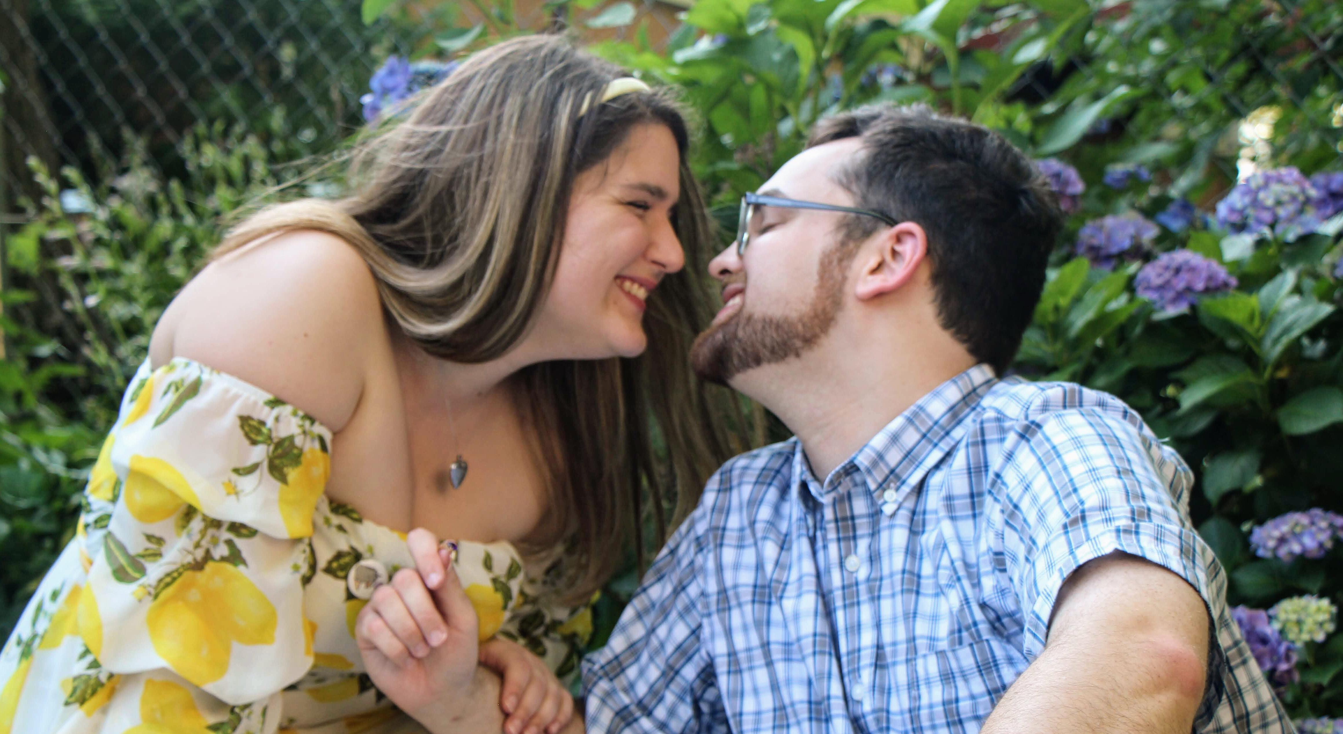 Emmaline Watson and Alex Bell's Wedding Website