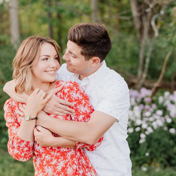 Doris Morris and Paul Welsh's Wedding Website