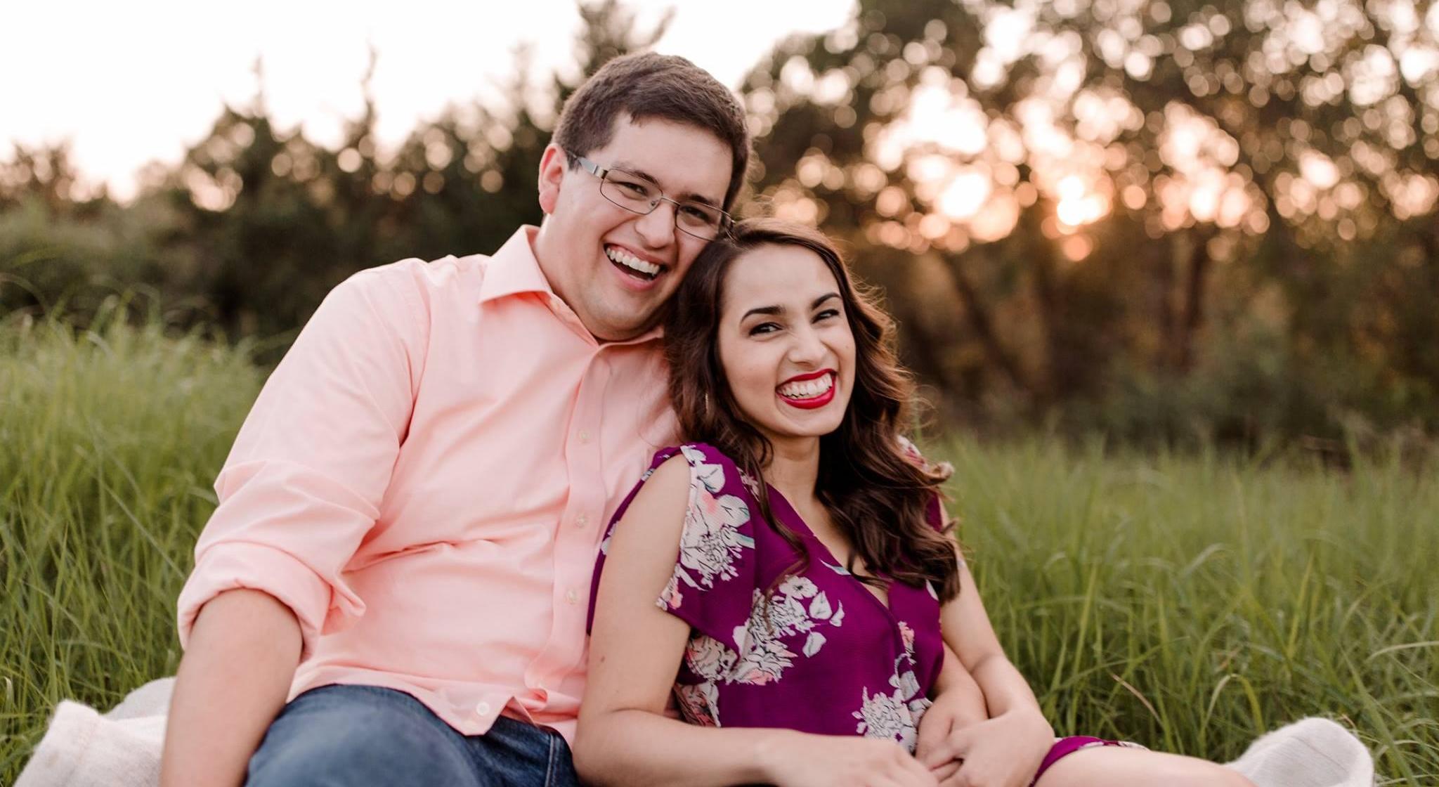 Molly Michalek and David Brodersen's Wedding Website