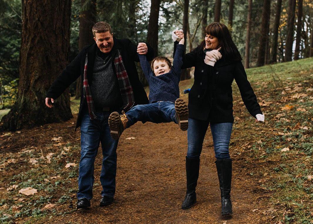 Celia McDougal and Joshua Kauffman's Wedding Website