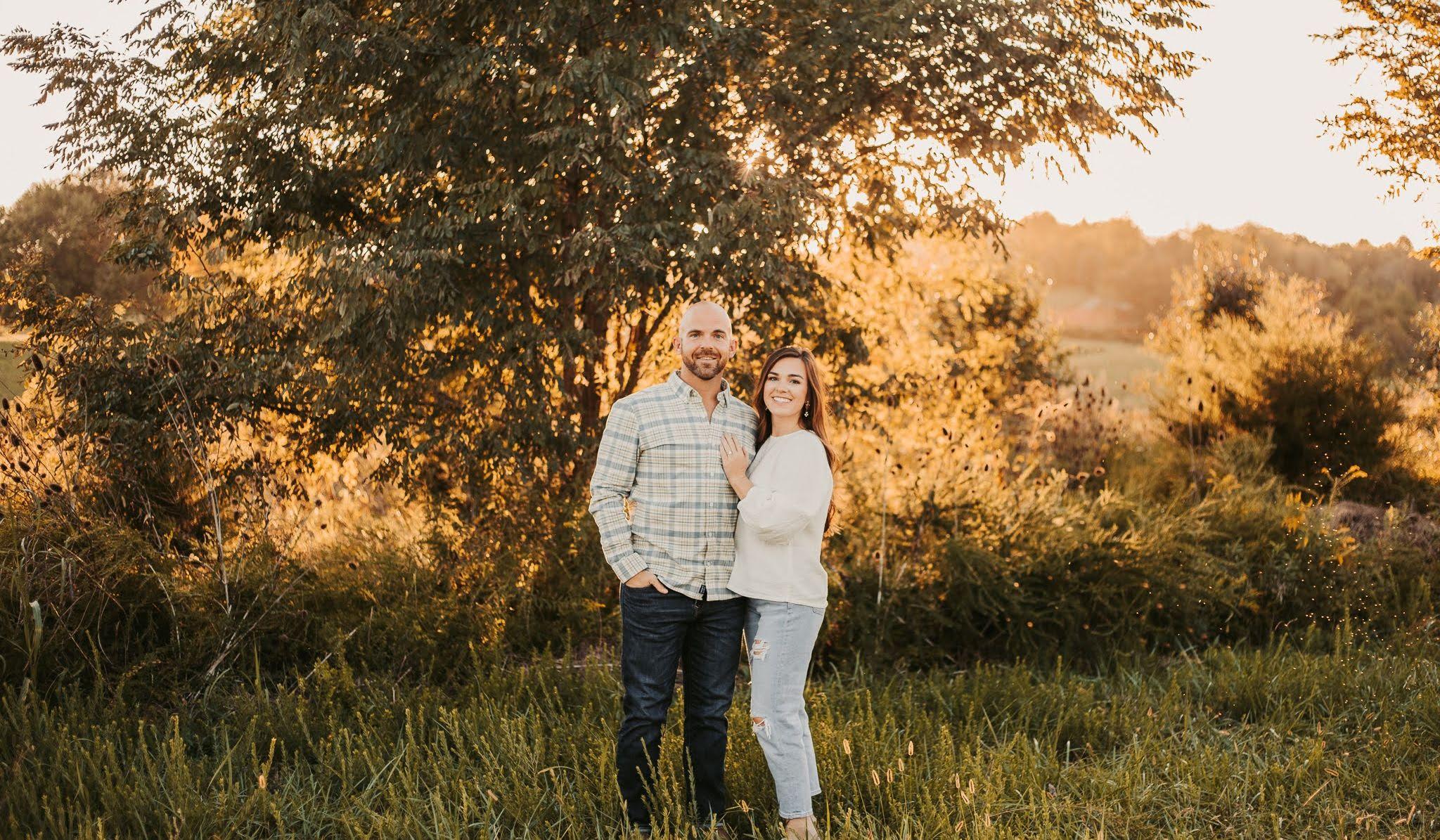 Reagan Hamilton and Ryan Davis' Wedding Website