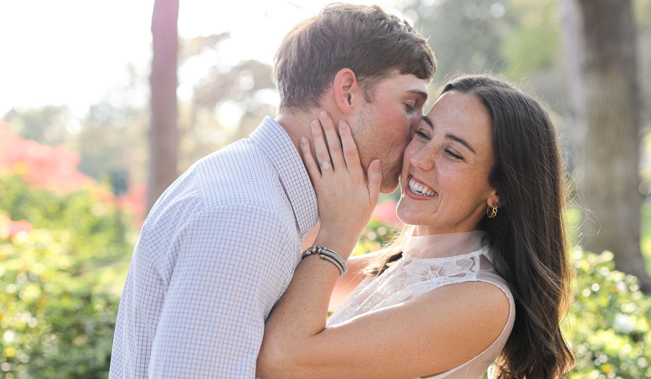 Jamie Allen Mills and Dylan Beyer Smith's Wedding Website