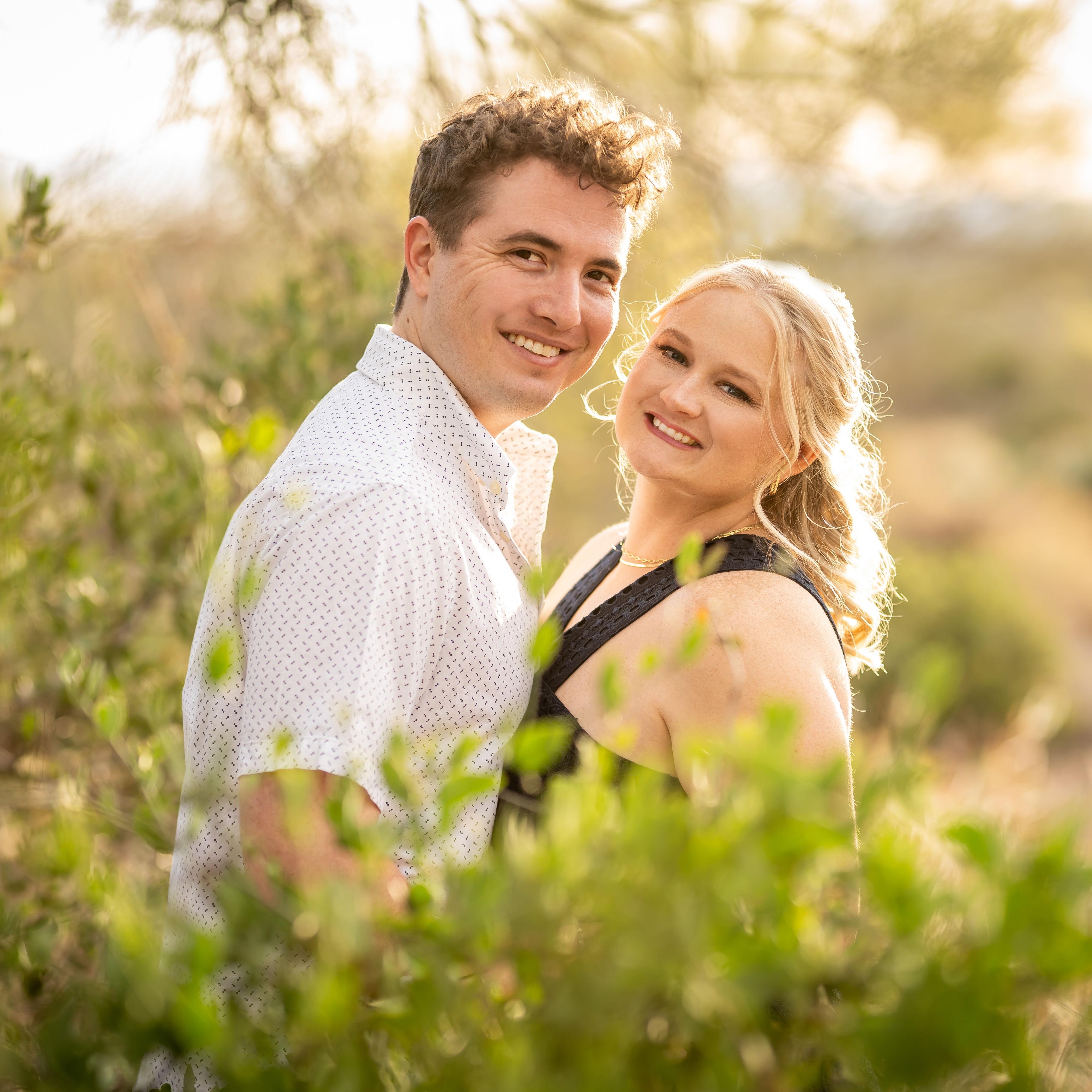 Alexandra Roder and Zachary Osselaer's Wedding Website