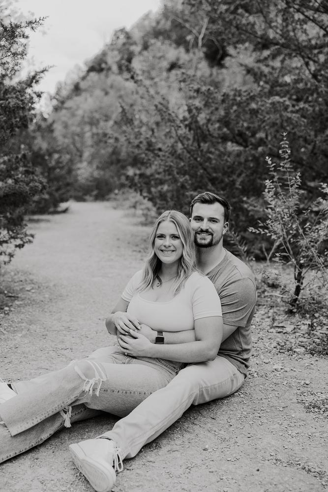 Kristina Robey and Dylan Flanagan's Wedding Website