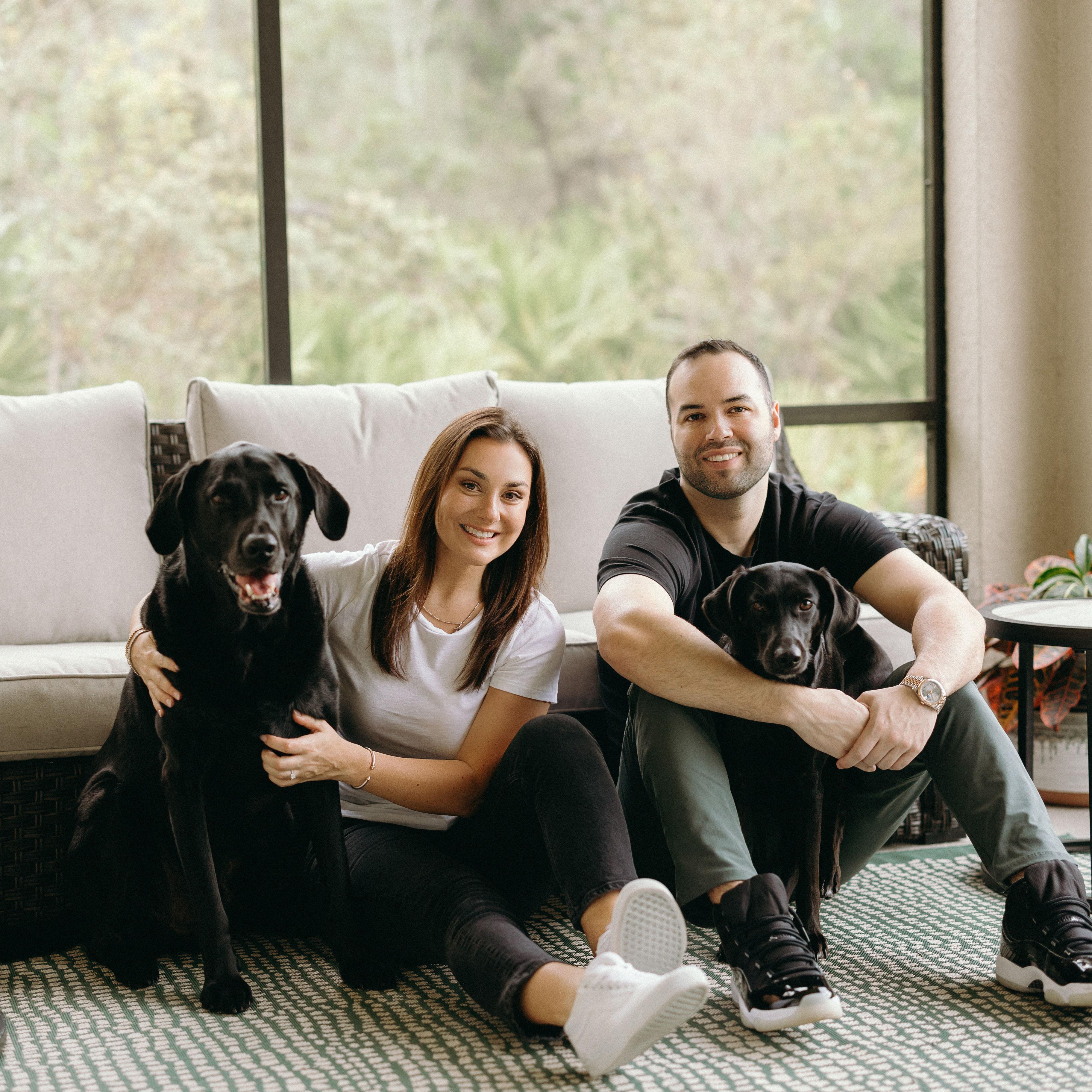 Jacqueline Kooser and Zackary Fettig's Wedding Website