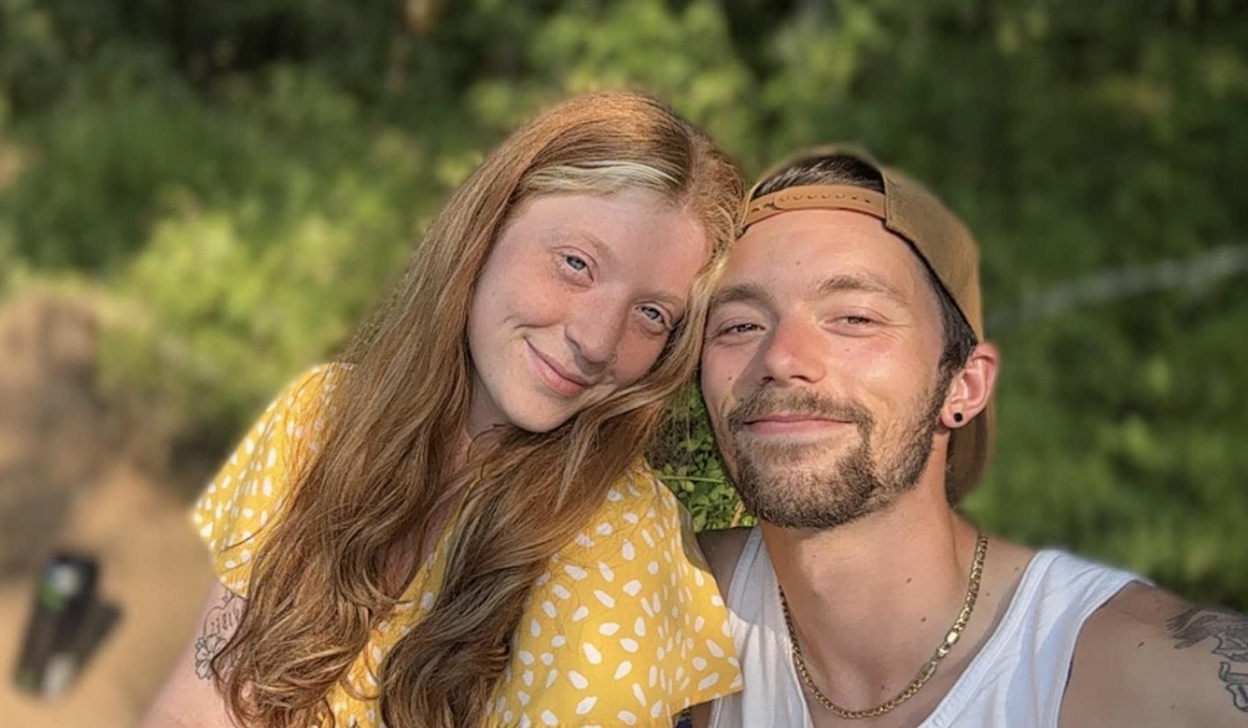 Jessie Shull and Caden Jackson's Wedding Website