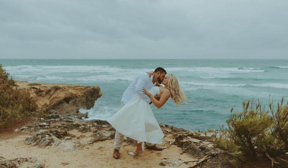 Kamryn Ilgner and John Reale's Wedding Website