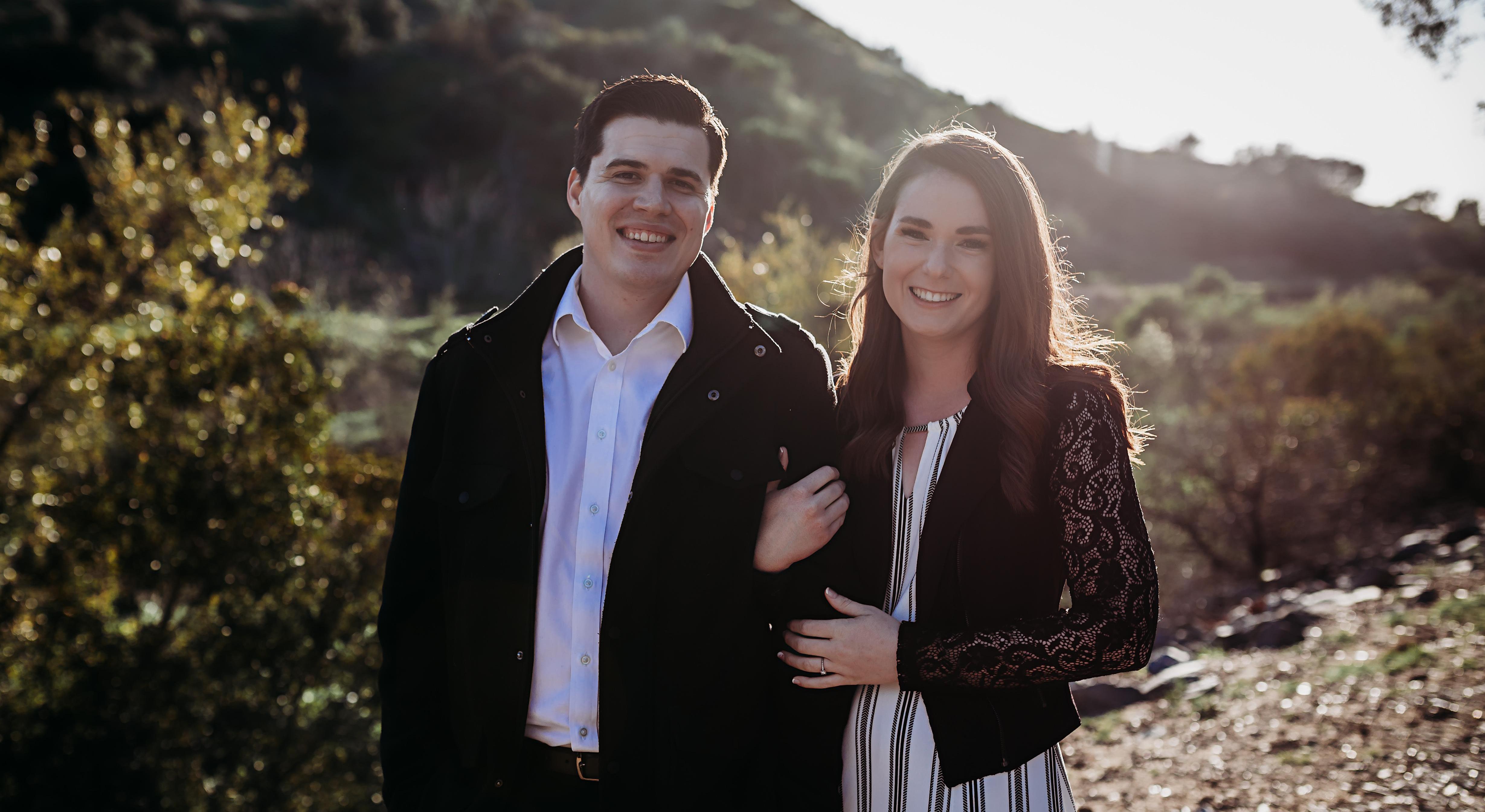 Kimberly Belza and Joshua Massey's Wedding Website