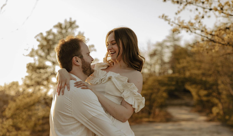 Emma Newcom and Jackson Norris' Wedding Website