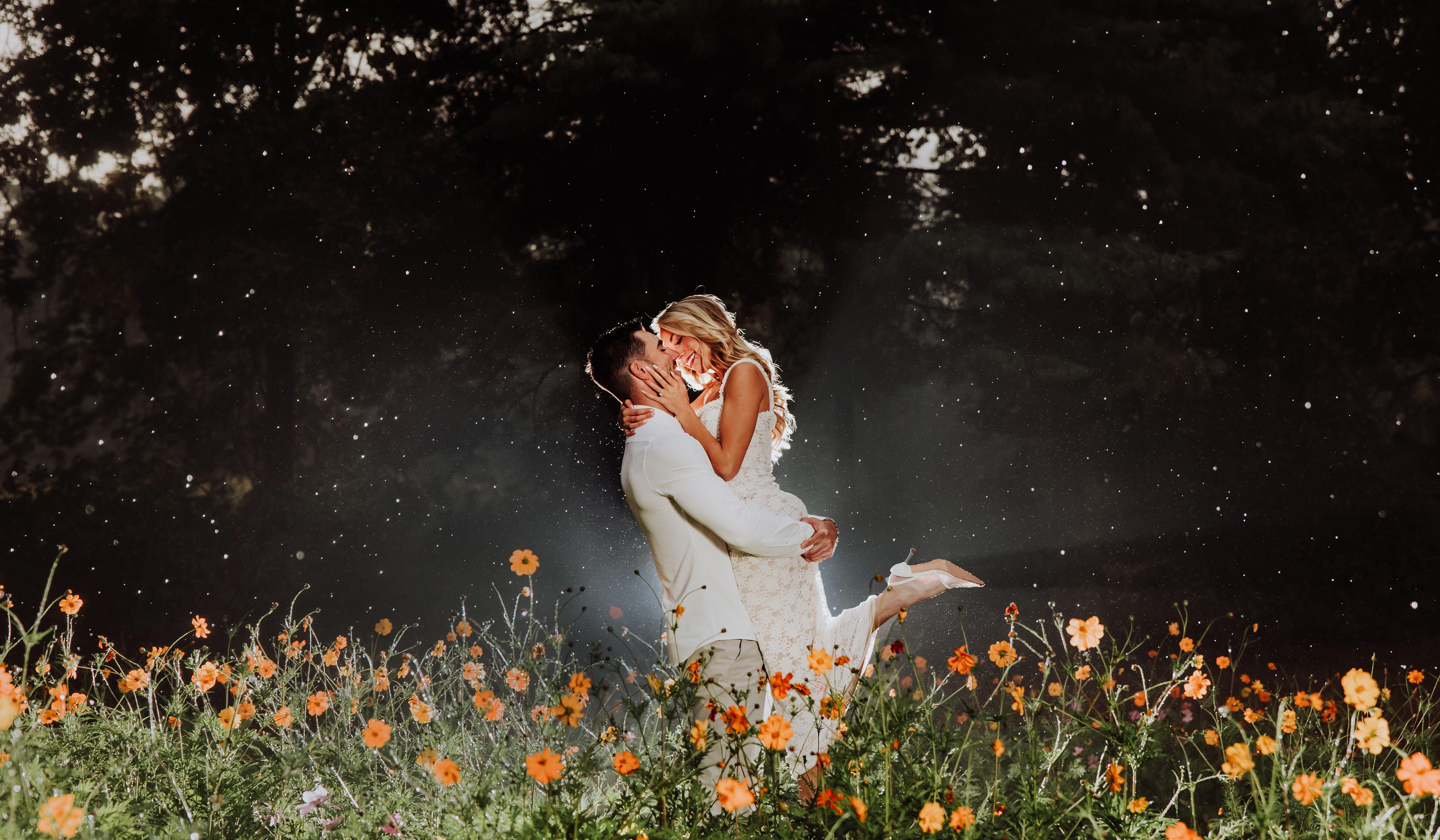 Danielle Thomas and Luke Fennell's Wedding Website