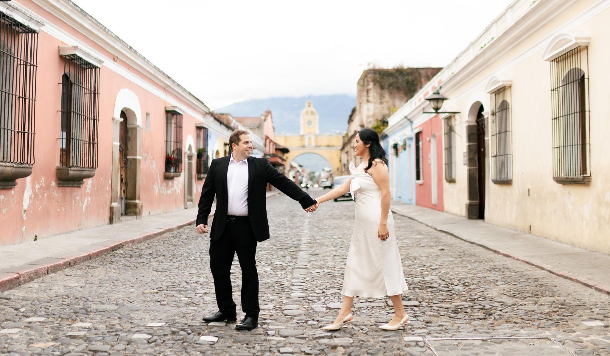 Paul Diserens and Cynthia Milián's Wedding Website