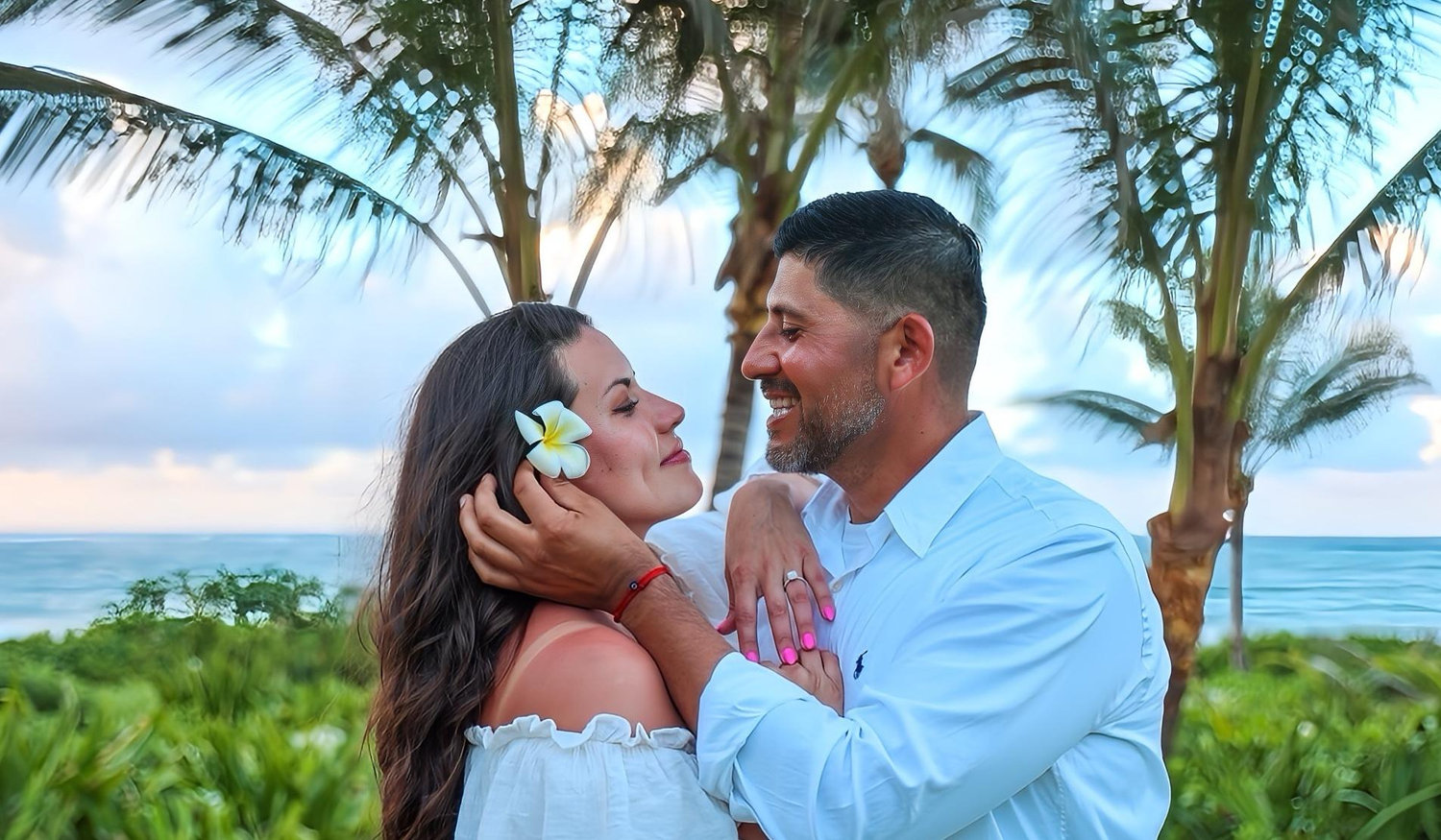 Jessica Loza and Alfonso Quezada Jr.'s Wedding Website