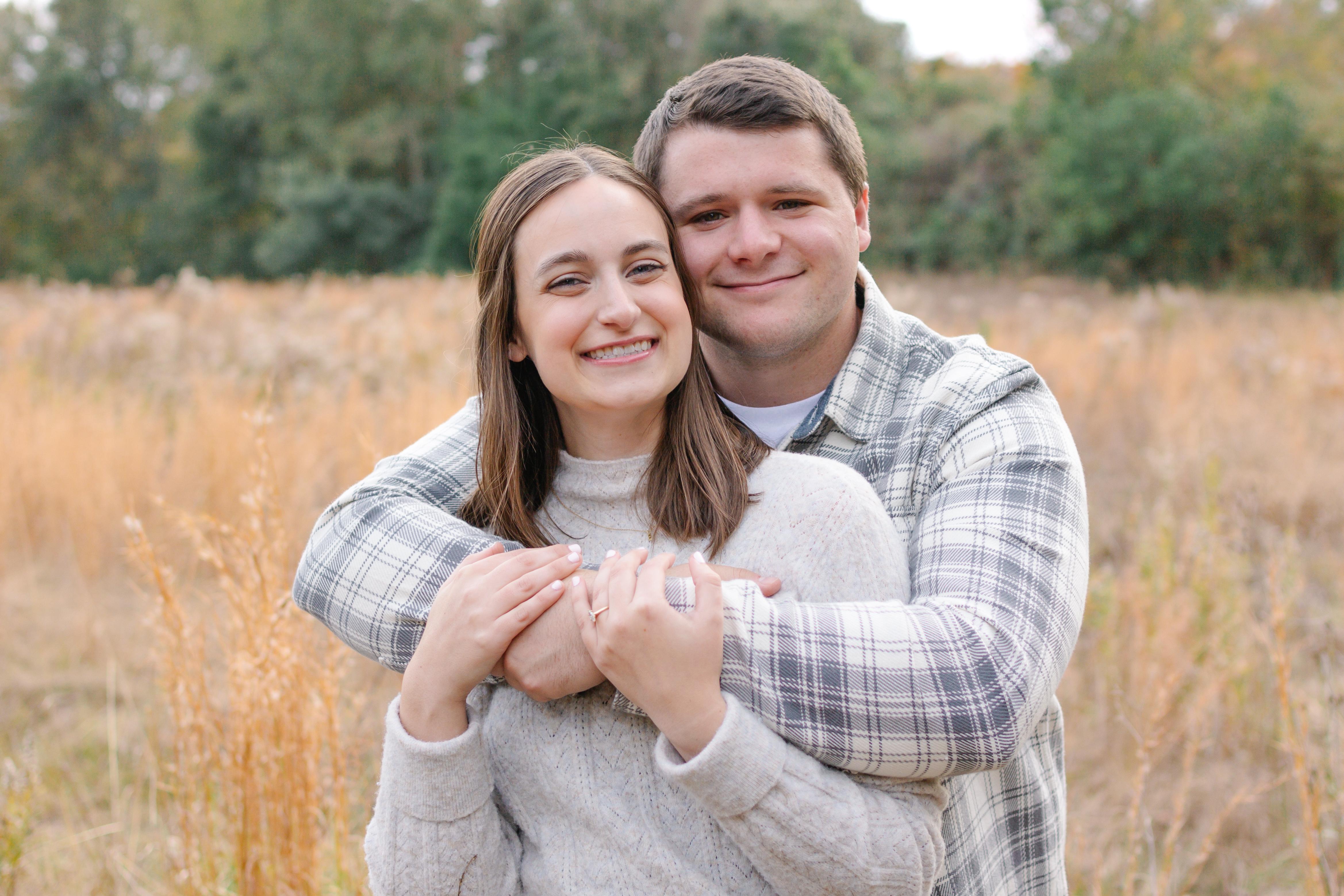 Emily Stewart and Logan Bryant's Wedding Website