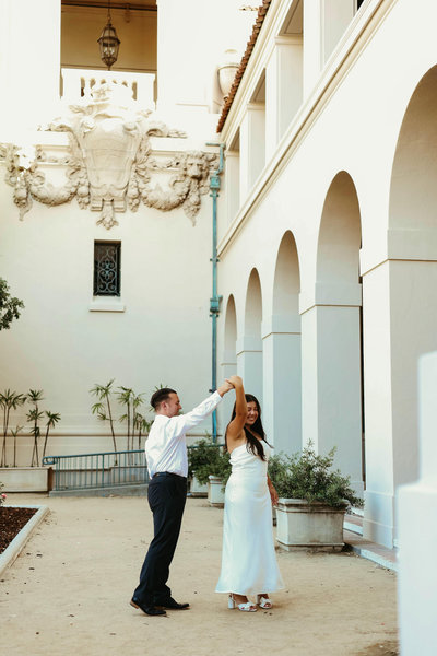 Melanie Torres and Nicholas Tamayo's Wedding Website